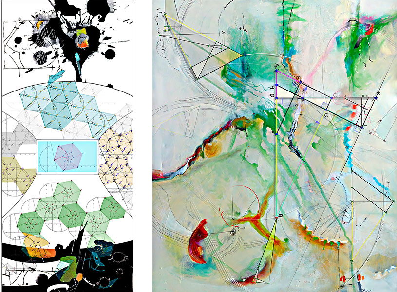 Abstracts more or less